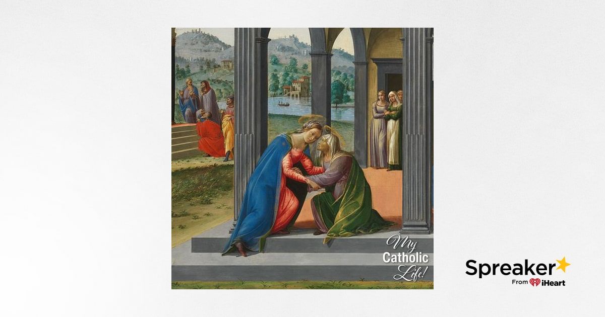 June 24- Birth of Saint John the Baptist—Solemnity