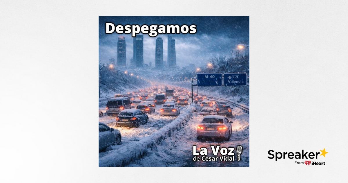 Despegamos: Amnesia climática, riqueza ártica, pobreza laboral, dólar ...