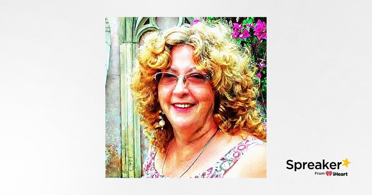 Rob McConnell Interviews - KELLY JO MONAGHAN - Psychic, Clairvoyant ...