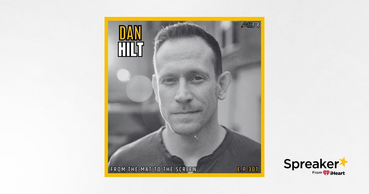 Wrestling and Hollywood: Dan Hilt's Journey from Region 6 to the Big ...