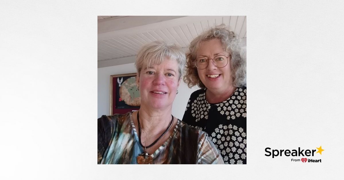 Sidste søndag i kirkeåret. Dorte Hedegaard i samtale med Gitte Sylvest ...