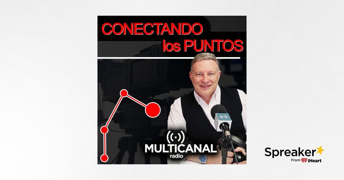 La Agenda 2030 ¡EN MARCHA! - Conectando los Puntos