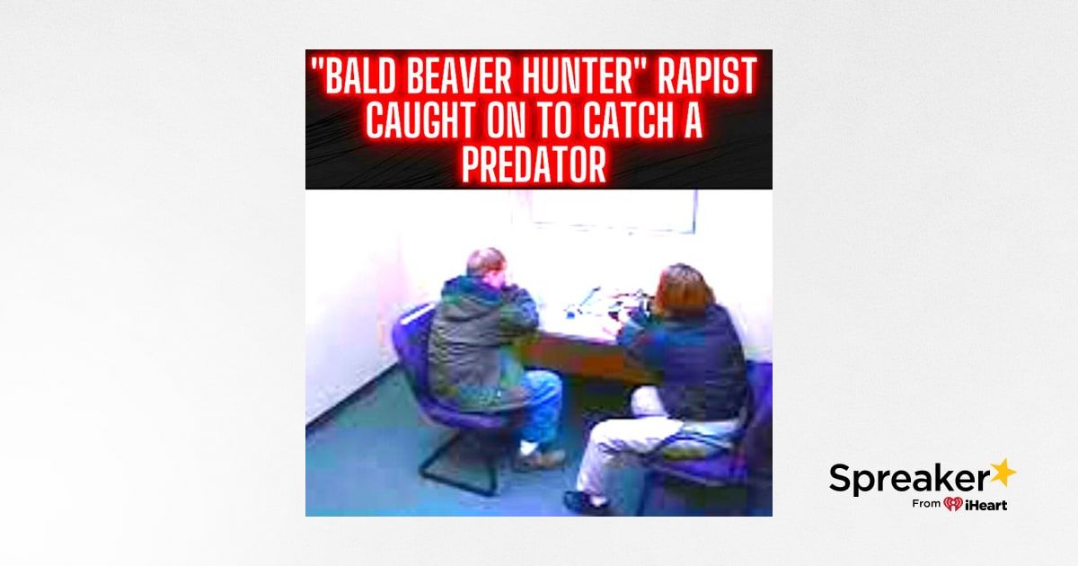 "Bald Beaver Hunter" Rapist caught on To Catch A Predator John Elliot