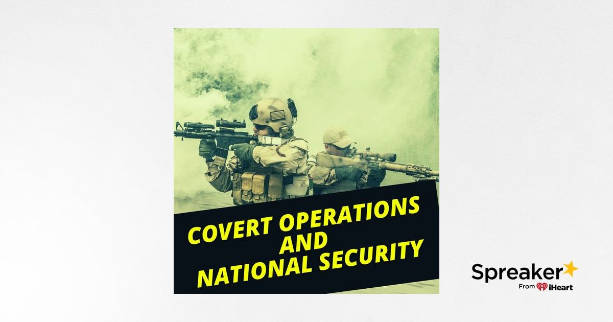 FORMER DELTA FORCE OPERATOR SHARES HIS EXPERIENCE DURING OPERATION ...