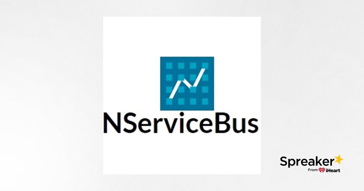 NServiceBus - Mauro Servienti