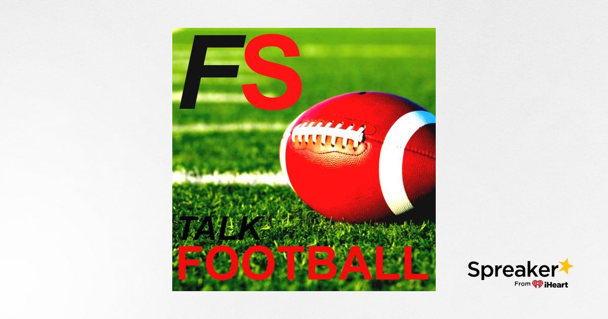 Episode Six: Draft preview with Rob Staton