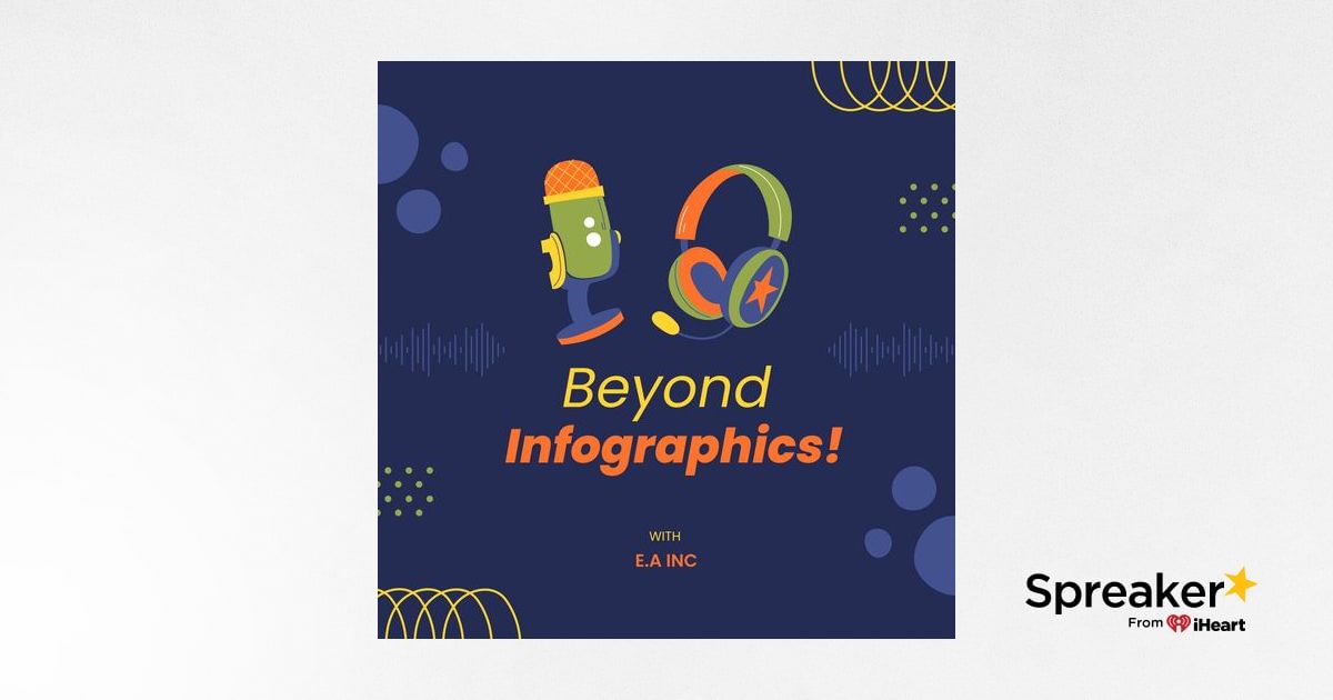 The Infographics Show Podcast