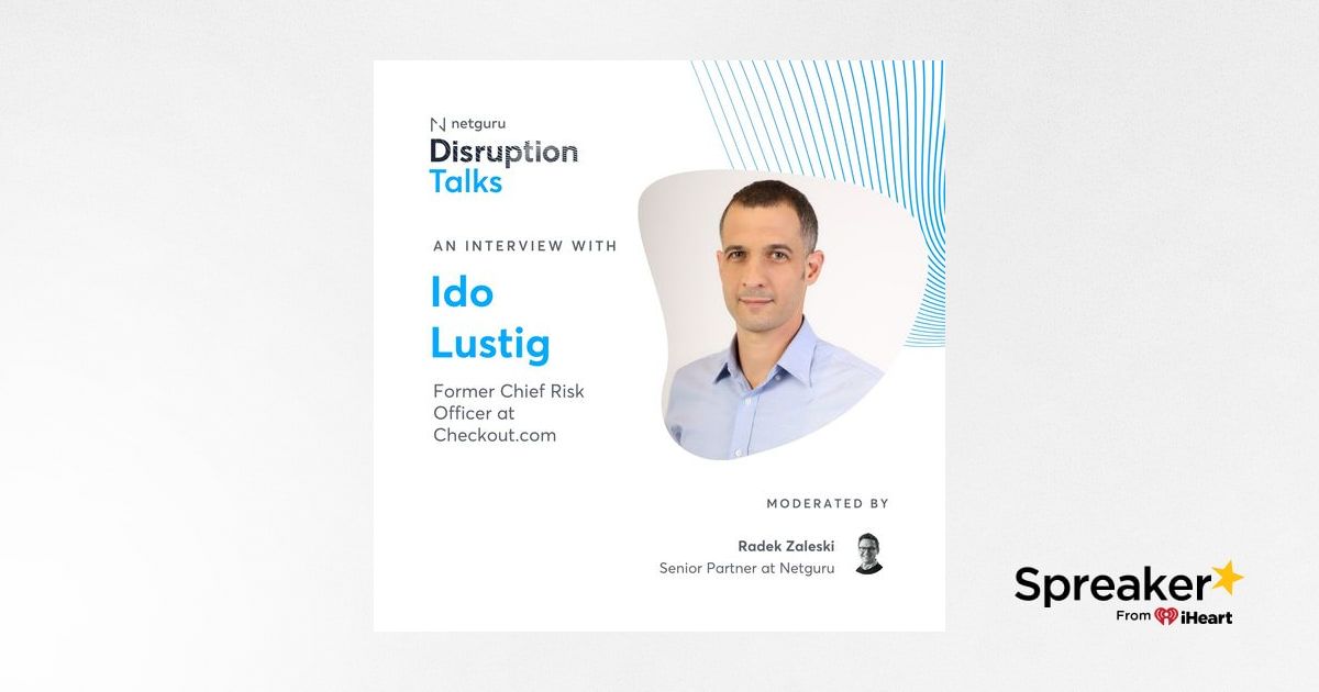 Ep. 138. The Silent Risks of AI in Finance: What You Haven’t Considered ...