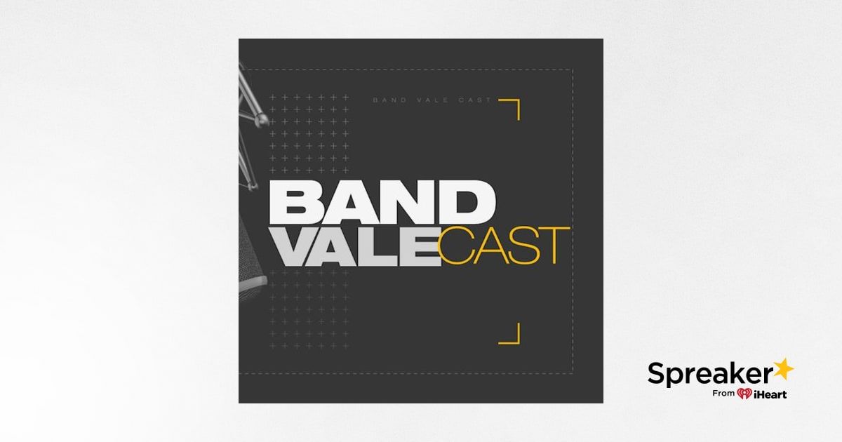 Band Vale Cast - Ana Akiva - 16/03/2024