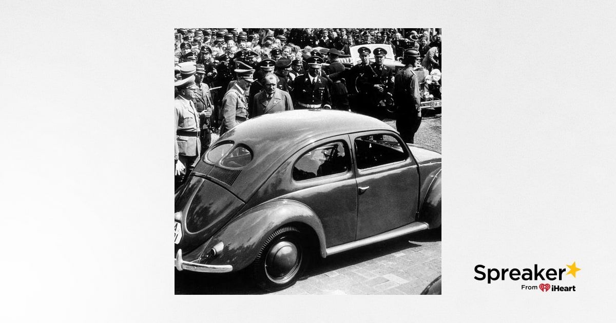 Así perpetró Hitler una de las mayores estafas de la historia usando a ...