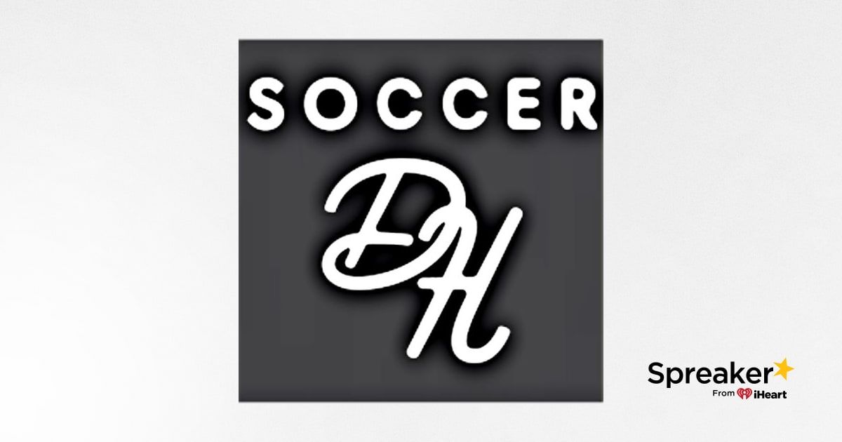 Soccer Down Here 5/3: Wall Pass Wednesday, Dylan Butler, Bart Keeler