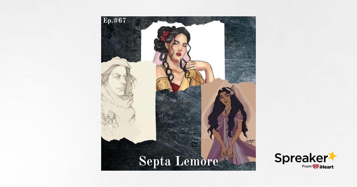 Chi è Septa Lemore? - Episodio #67