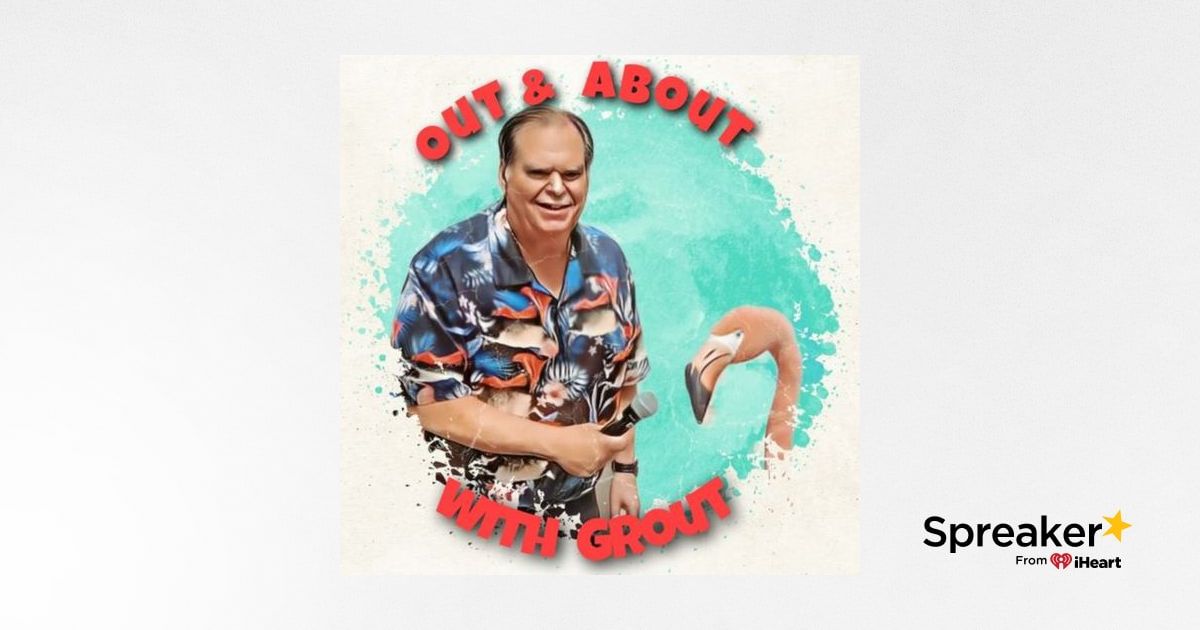 Out And About With Jamie Grout/Salvation Army/Ryan's Tire & Autio