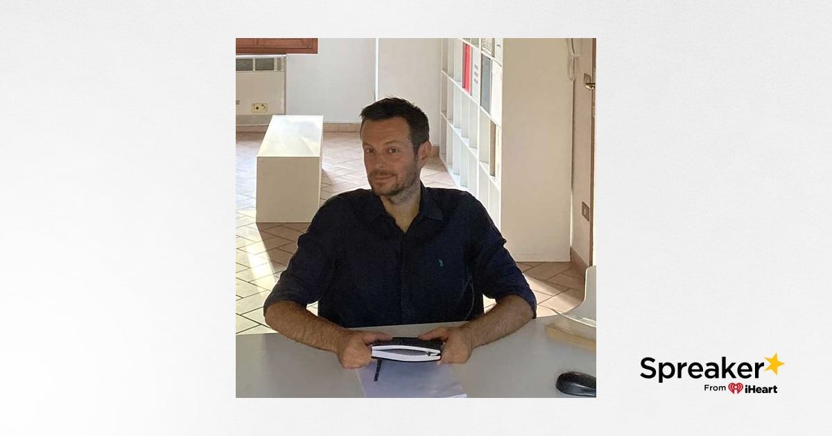 Intervista ad Alberto Bisi Editore 21lettere