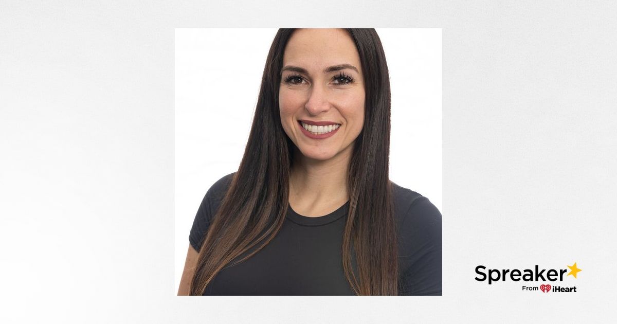 Stephanie Altenburger, CEO of Orange Theory Fitness