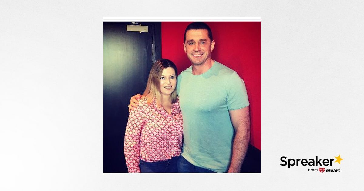 Alan Quinlan - 10 years on from his darkest moment