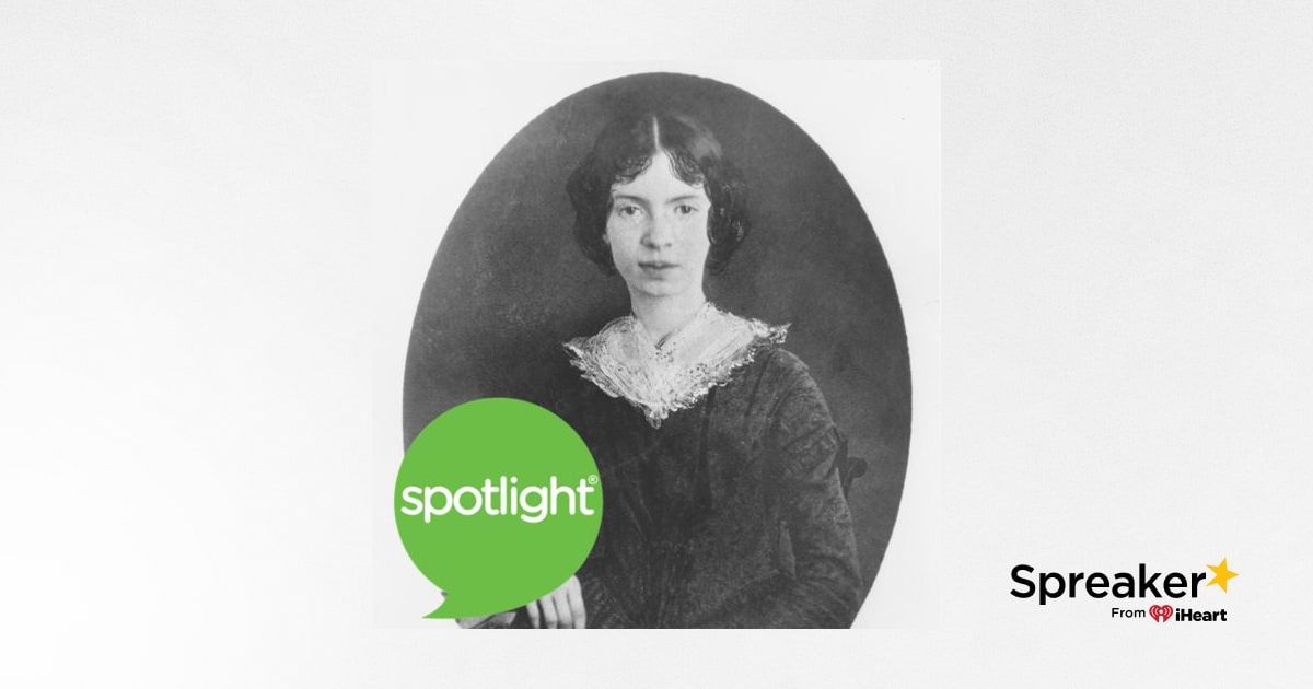 Emily Dickinson: American Poet