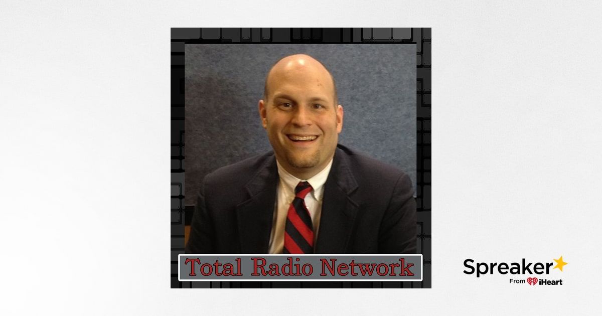 The Neil Haley Show - 5/9/18