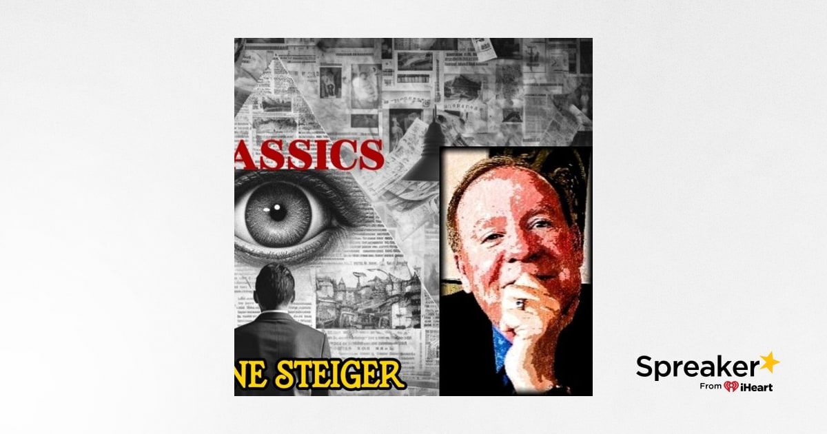 FKN Classics: False Reality of The Demiurge - Egregores - Angels ...