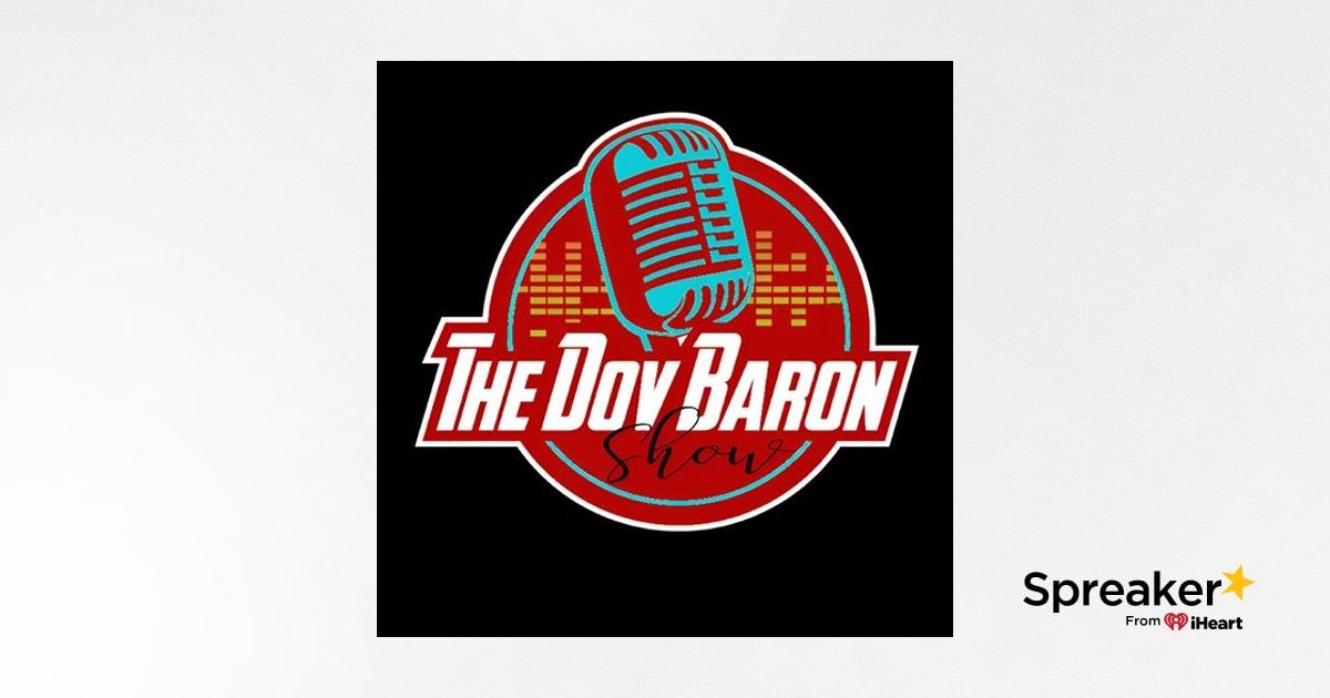 The Dov Barron Show - Dr Azra Raza: The First Cell, Unravelling The ...