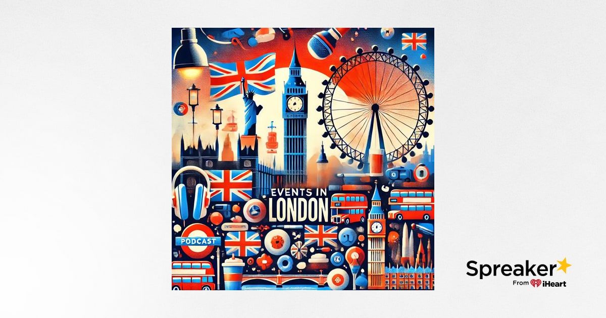 Spectacular London Parade Kicks Off 2026 Celebrations