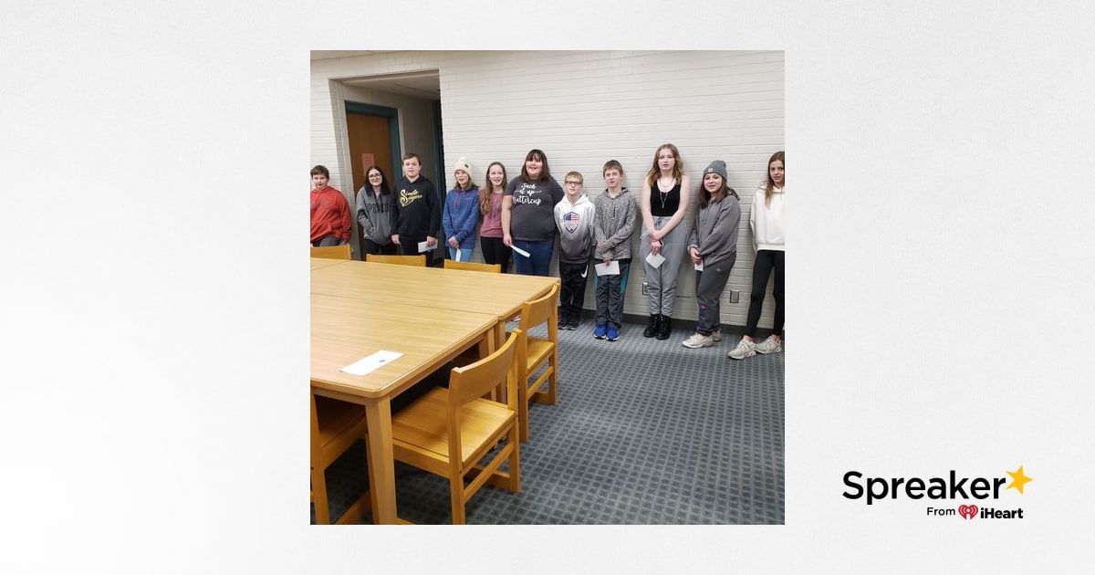 Simle Middle School on Kids Speak!