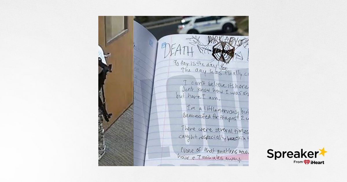 Nashville School Shooter Manifesto Leaked | Steven Crowder Under Fire