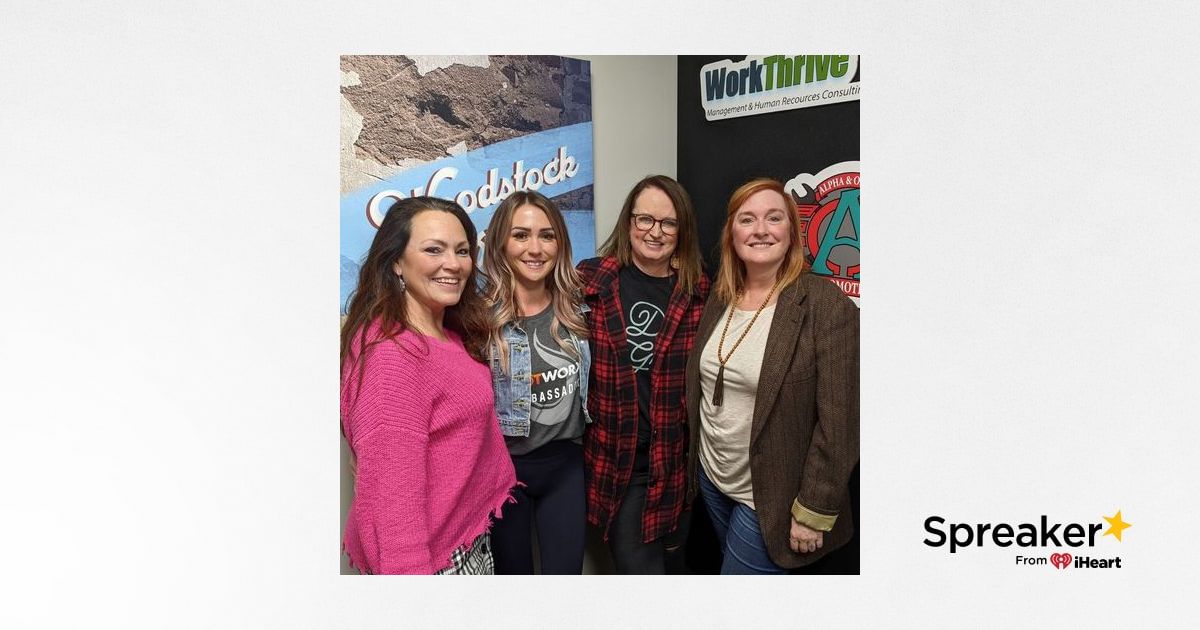 Laura Lahr From Dr. Fahrenheit, Kim MacInnis From Plexus, And Morgan ...