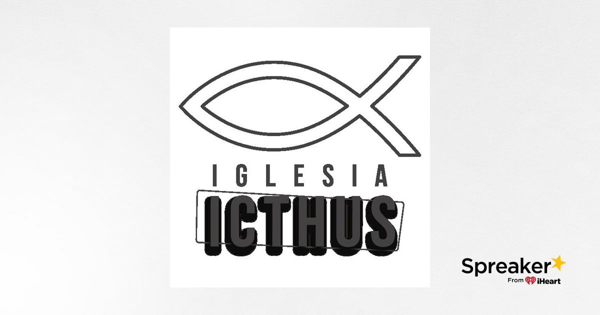 Iglesia Icthus