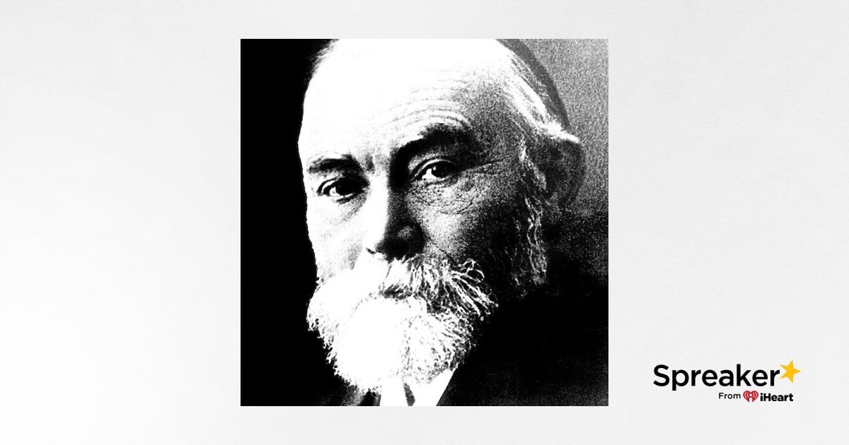 Frege, el filósofo que quiso reducir todo a la lógica
