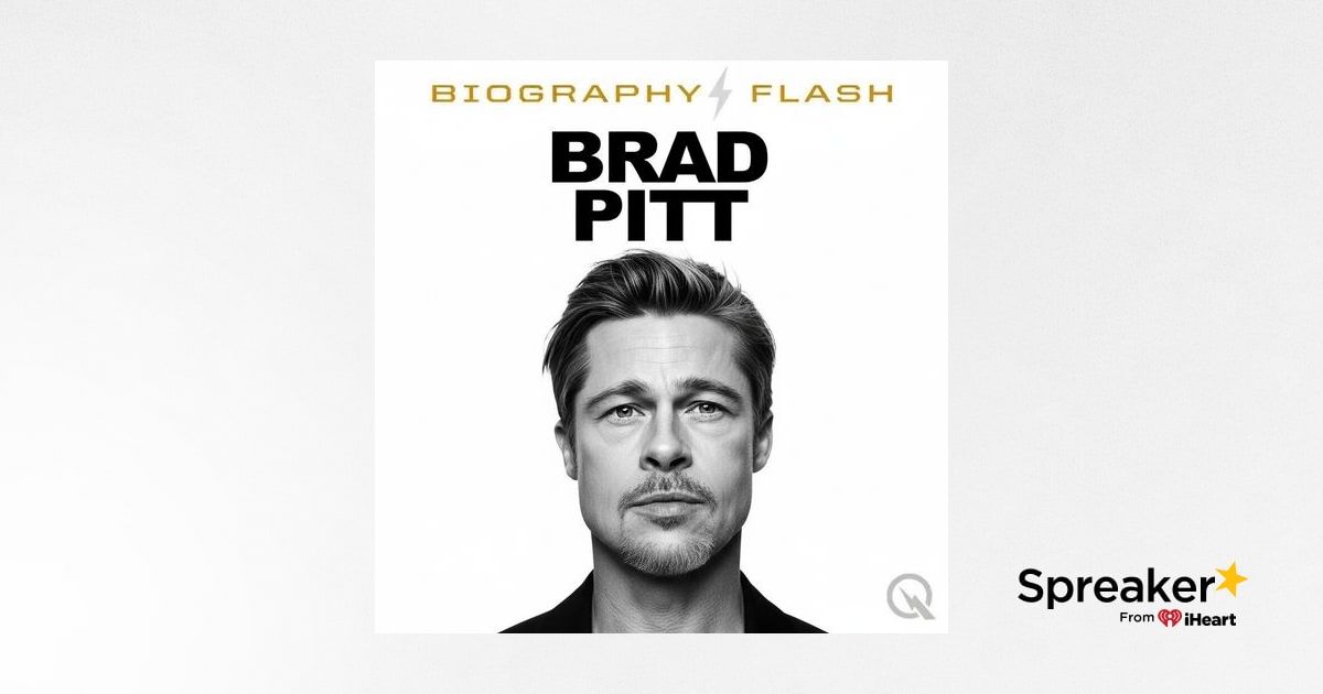 Biography Flash Brad Pitt F1 Comeback Tour Pink Suits New Romance and ...