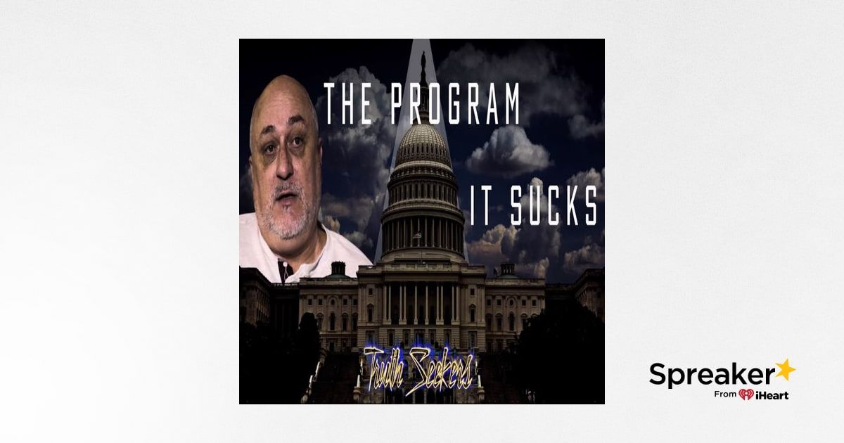 James Fox new film "The program" The most deceptive UFO documentary in ...