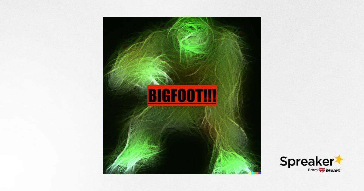 BIGFOOT