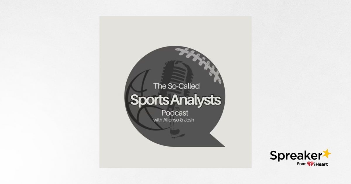 Is Sam Darnold a Franchise QB? NFL Championship Game Reactions & NFL ...