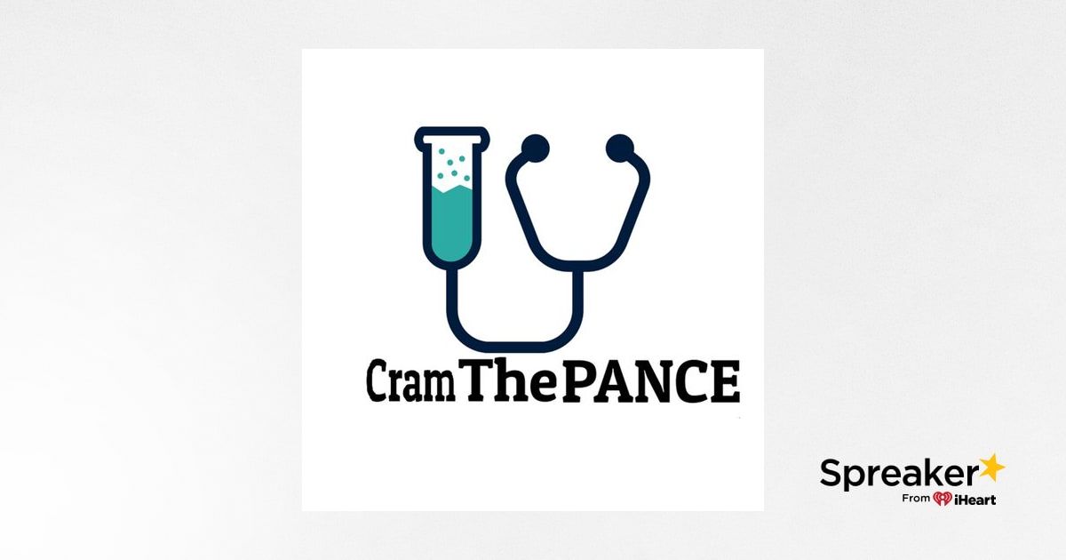 Cram The Pance