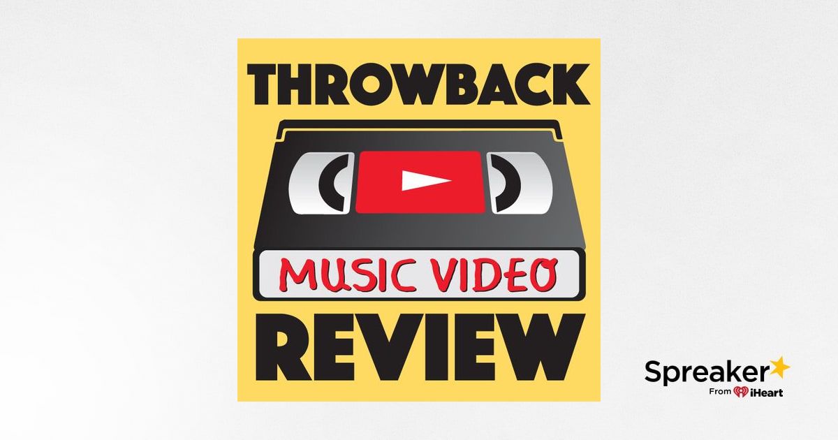 Throwback Music Video Review