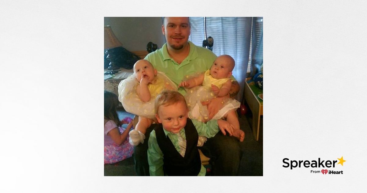 Chapter 1: Episode 3 (Donald Edward Fickey, Jr.)