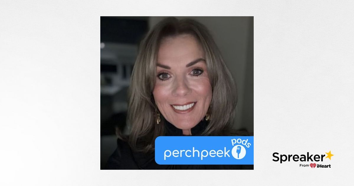 Episode #82:Adele Squires, Global Talent Executive- The Talent ...