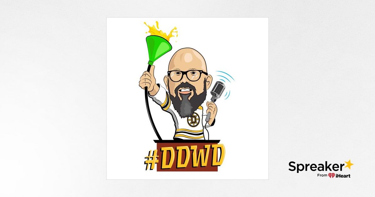 Rich Coppola and Kevin Morrison joins the show!