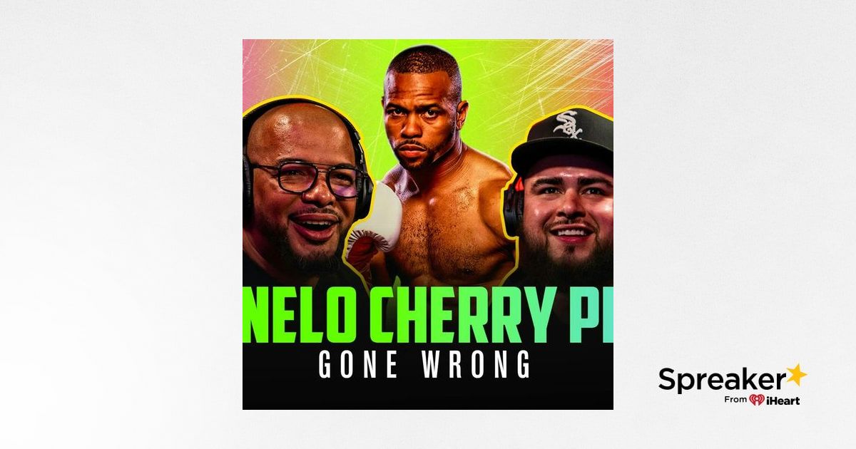 ☎️Roy Jones Jr Says Canelo’s Cherry-Picking🍒Went Wrong He Had No ...