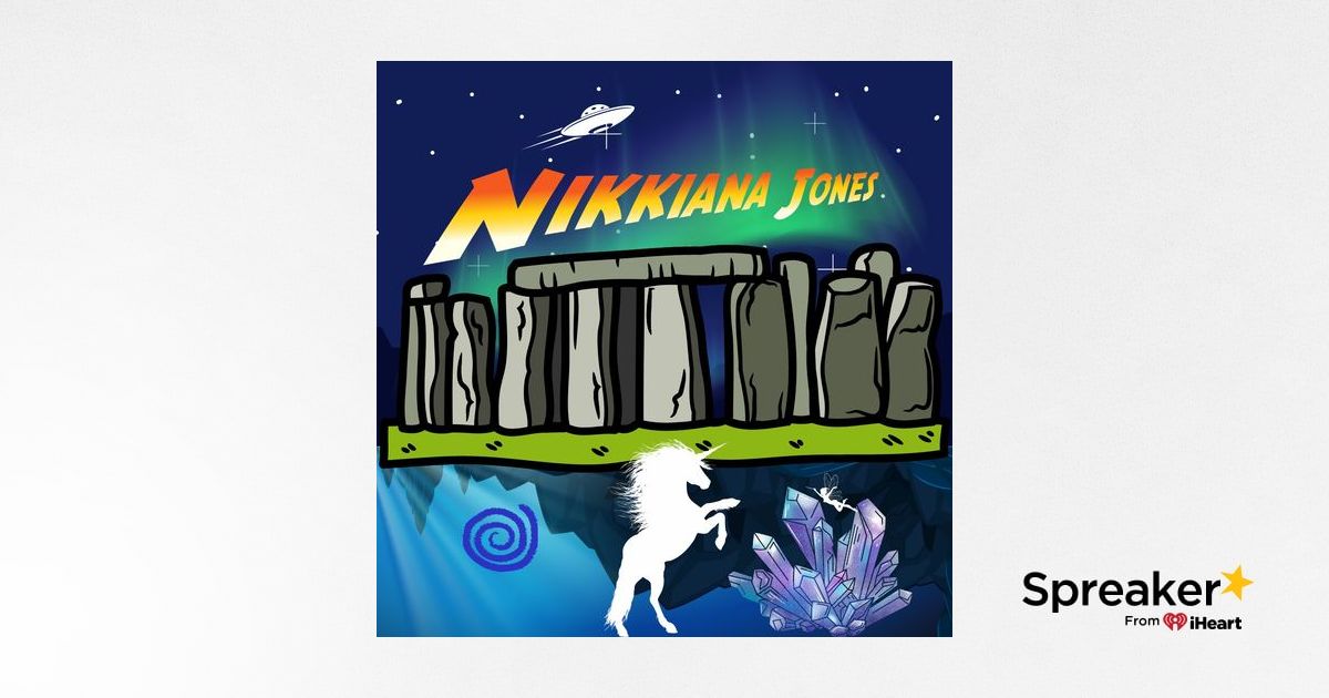 Jason Beaubier on his Beau theory cosmology, pole flips and infinity!