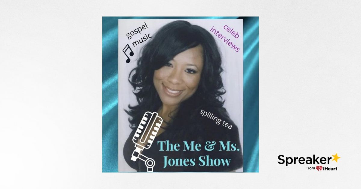 11-10-24 (Def Comedy Jam's Comedian Jammin' Jay Lamont, Gospel ...