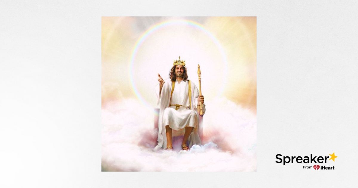 EL GRAN PODER DE DIOS