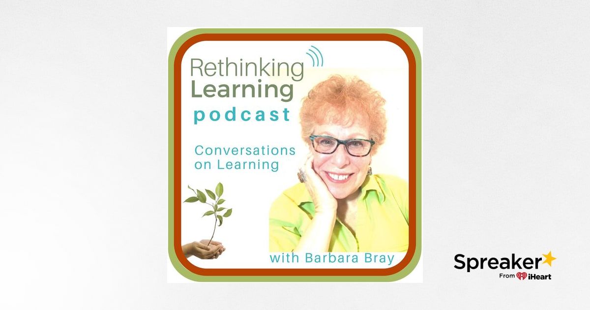 Reflection #4 on Mental Health Awareness All Year Long with Kecia McDonald and Barbara Bray