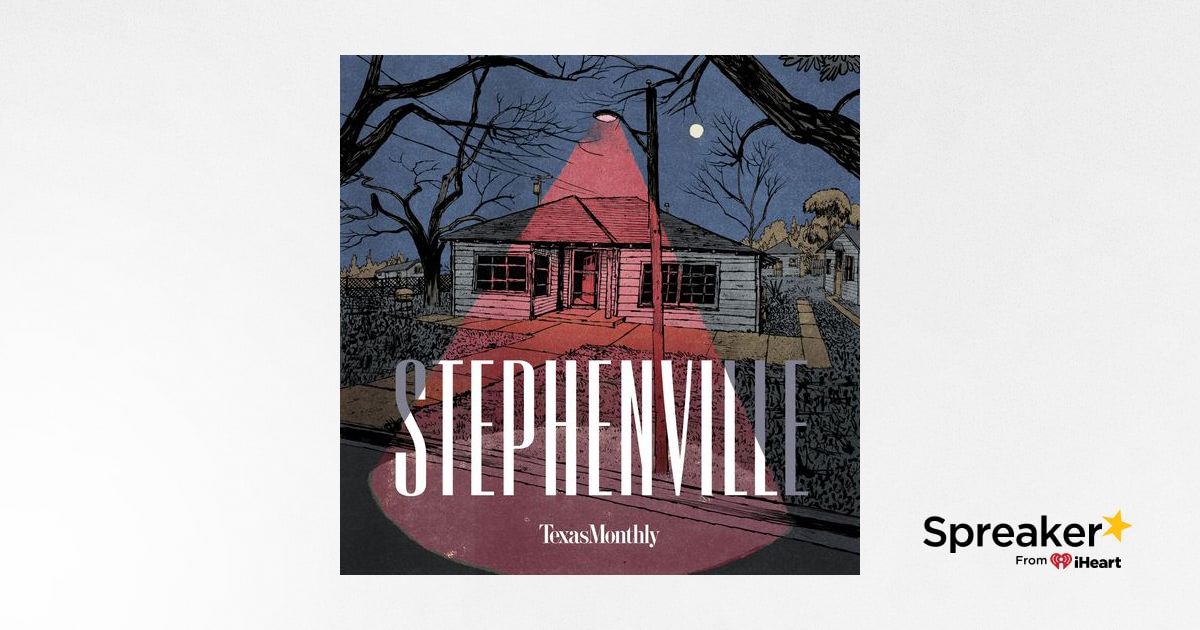 Stephenville | 4. Shannon