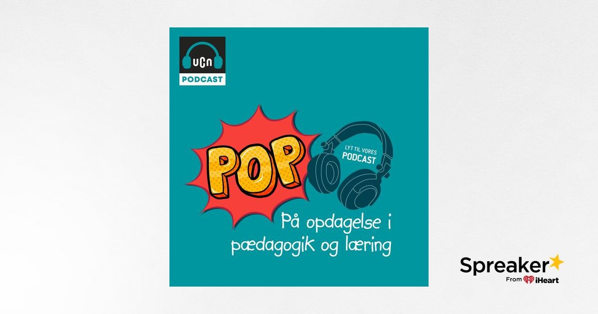 Episode 100 - Elever med tegn på høj begavelse