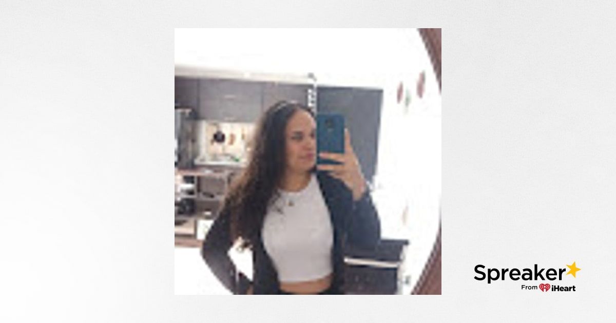 Manuela Castaneda Vinasco's podcast