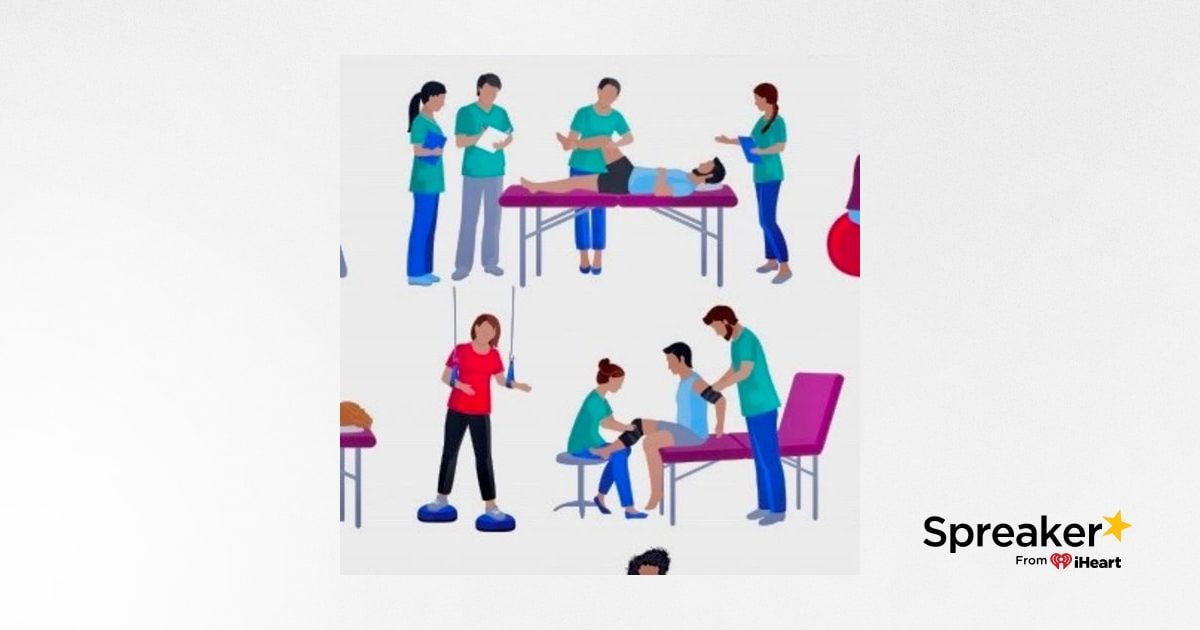 COMO ELEGIR TU FISIOTERAPEUTA: Entrevistas Albert Carrere, Paula Bueno ...