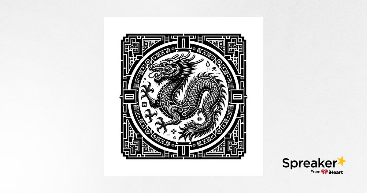 Digital Dragon Watch: Weekly China Cyber Alert