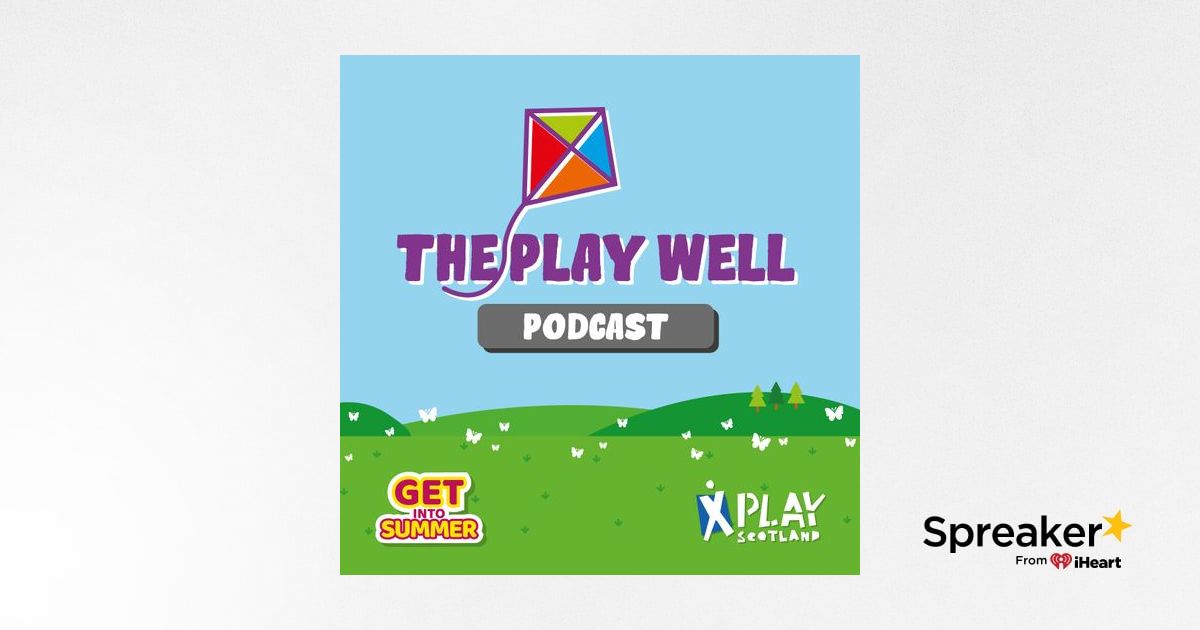 The Play Well Podcast